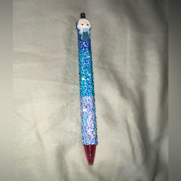 Office | Princess Elsa From Frozen Pen | Poshmark